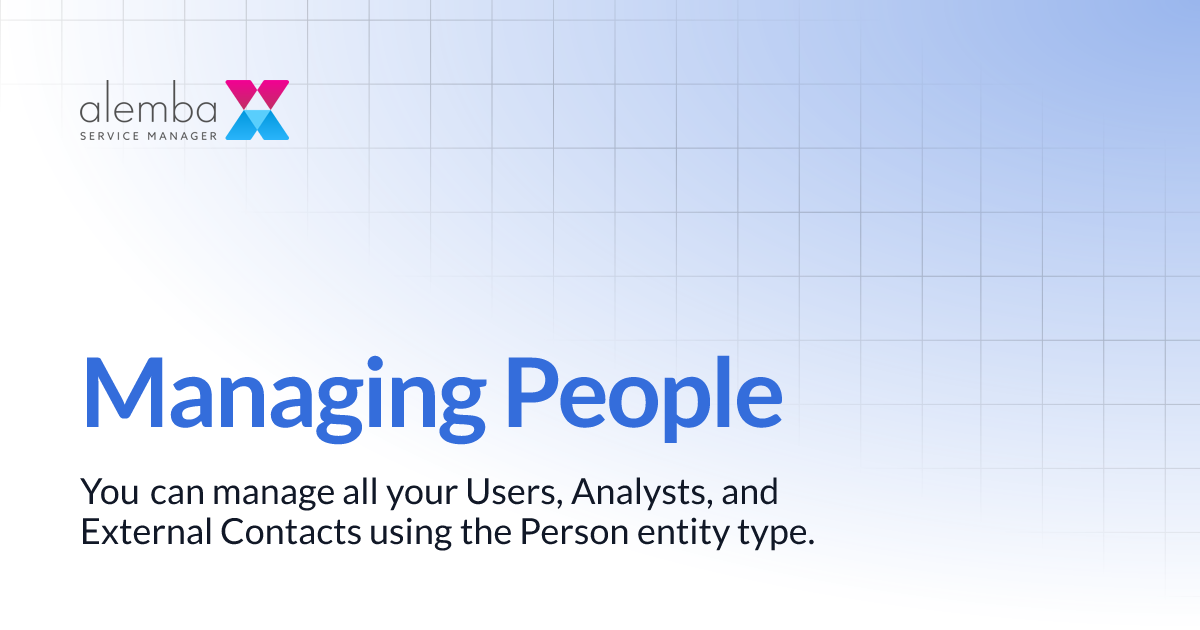 Managing People | ASM Hermes